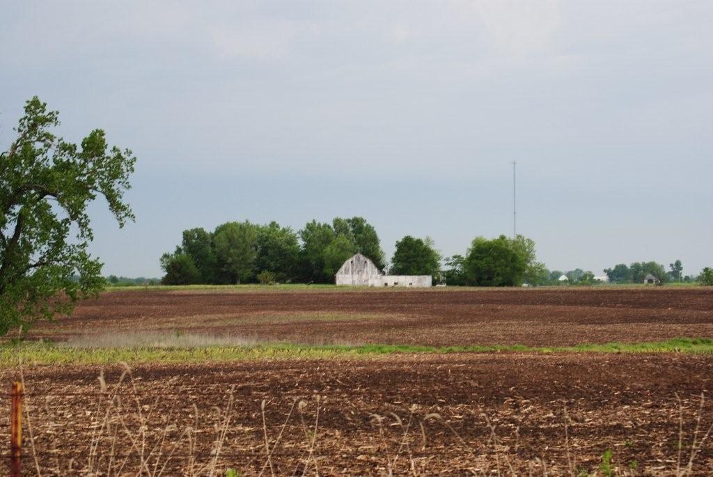 Terraces and Farming – Britt Farms Beef